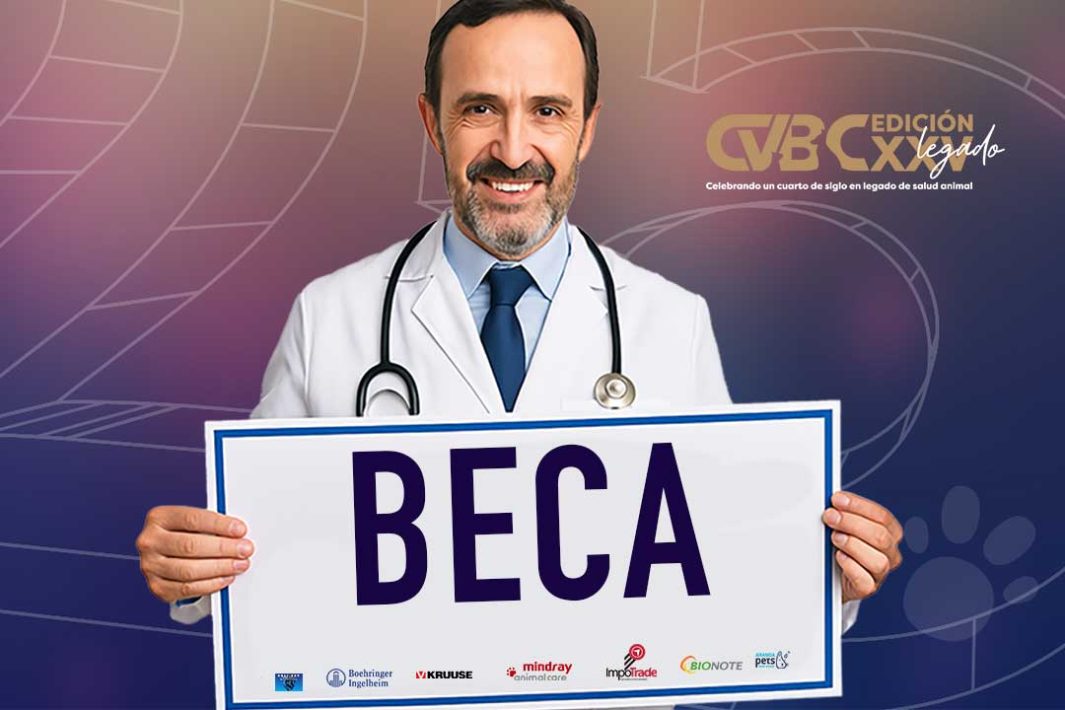 CVBC- Congreso Veterinario de Baja California – A todo el gremio ...