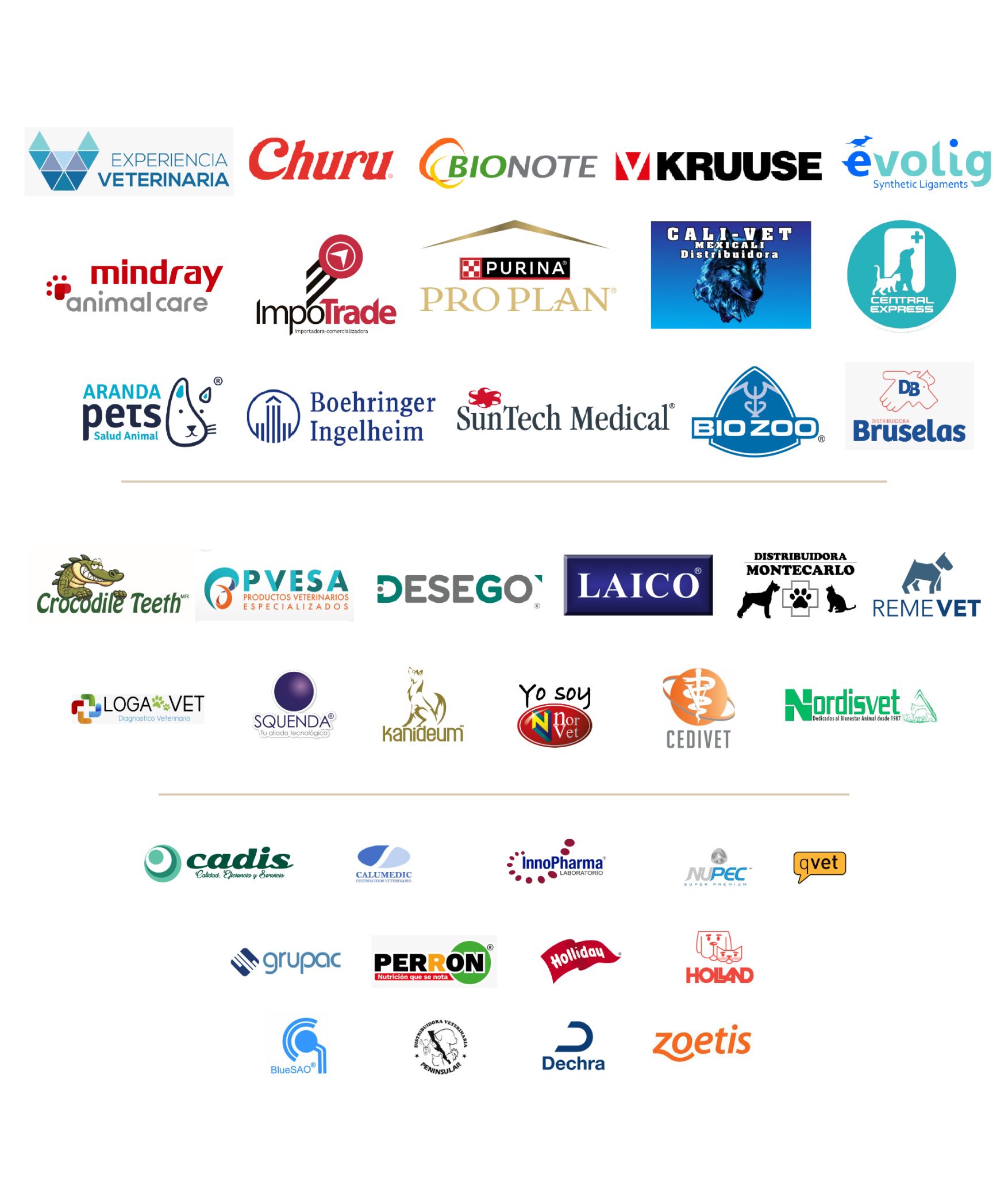 CVBC- Congreso Veterinario de Baja California – A todo el gremio ...